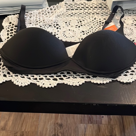 Warner's | Intimates & Sleepwear | Warners Simply Perfect Wirefree Bra ...